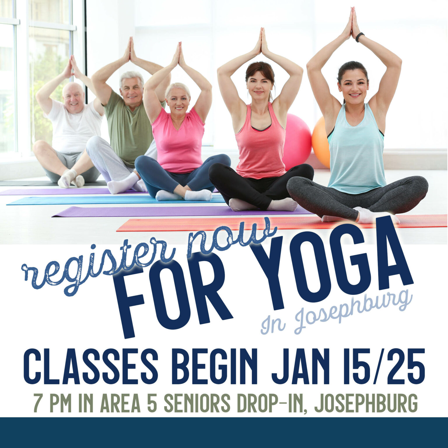 Josephburg Presents – Josephburg Ag Society