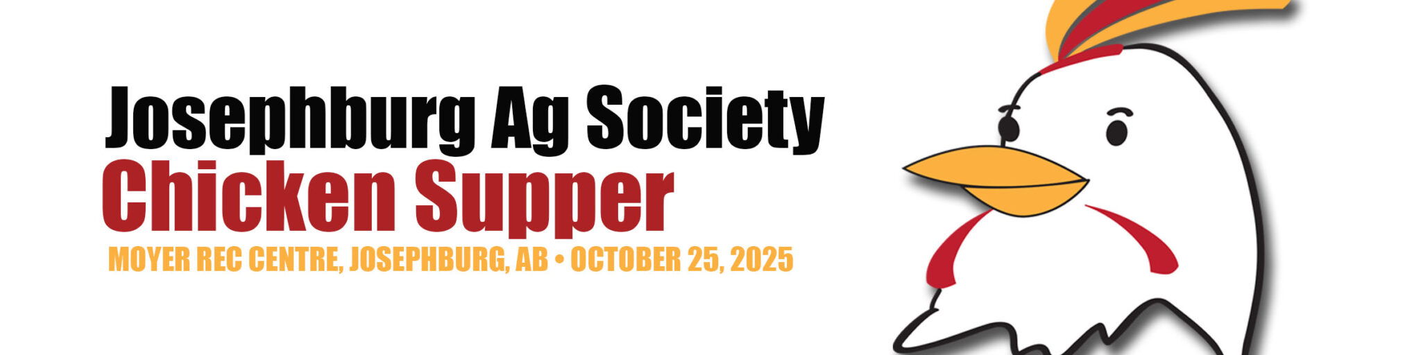 Josephburg Community Hall Rental Info – Josephburg Ag Society